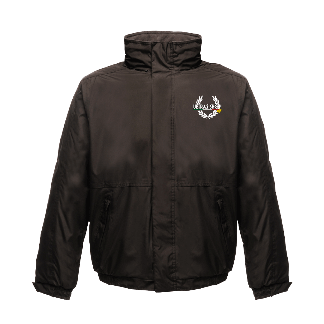 Boston Dover Bomber Jacket – Ultras Shop Ofc