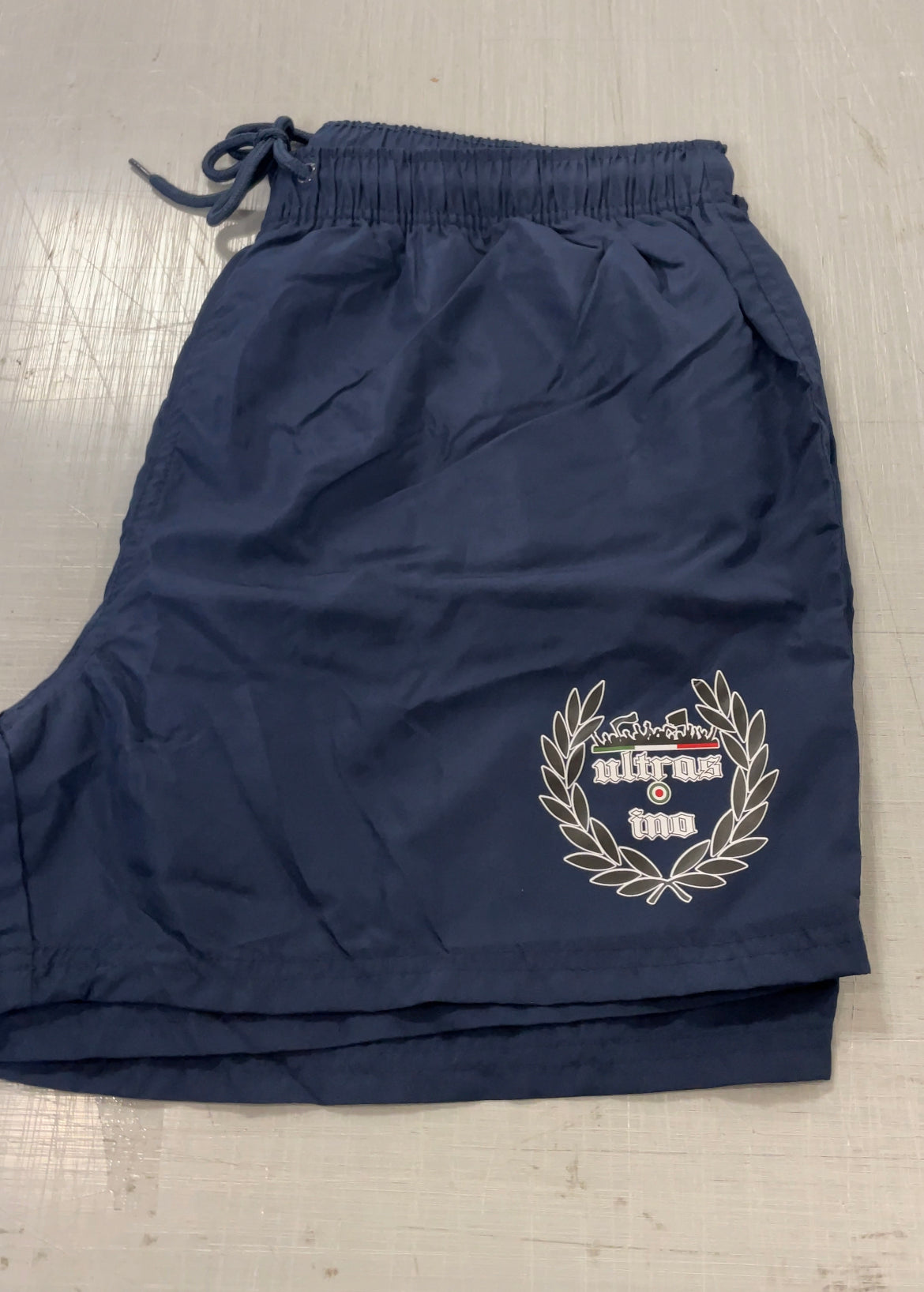 Costume short – Ultras Shop Ofc