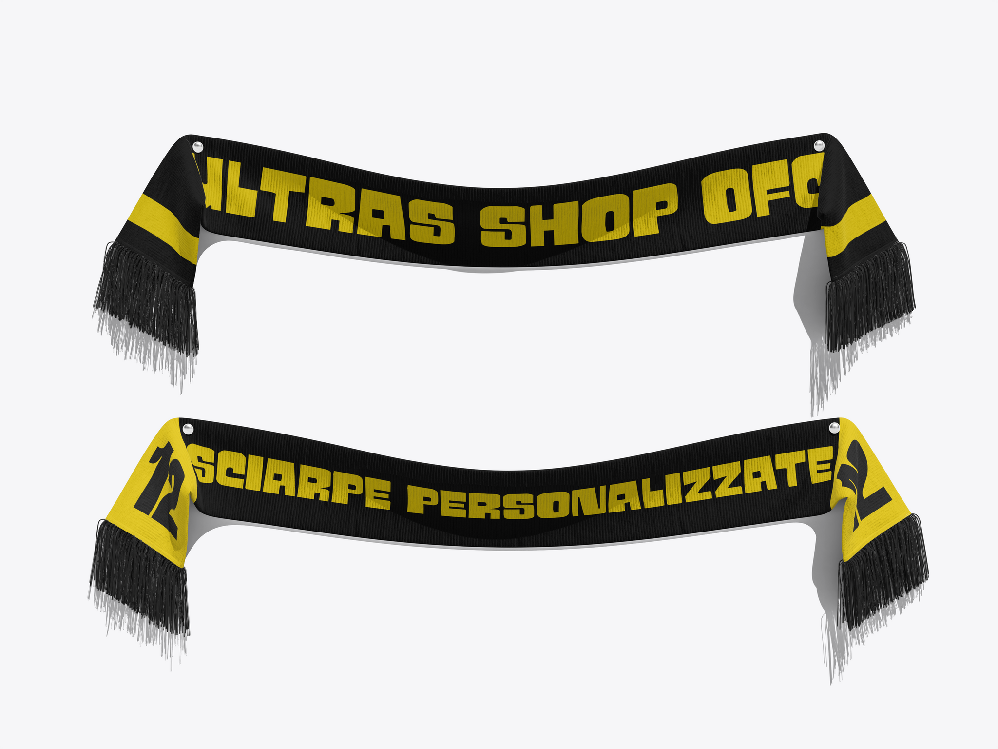 Scarves – Ultras Shop Ofc